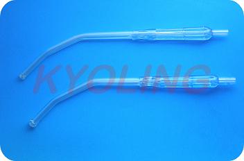 Yankauer suction handle2